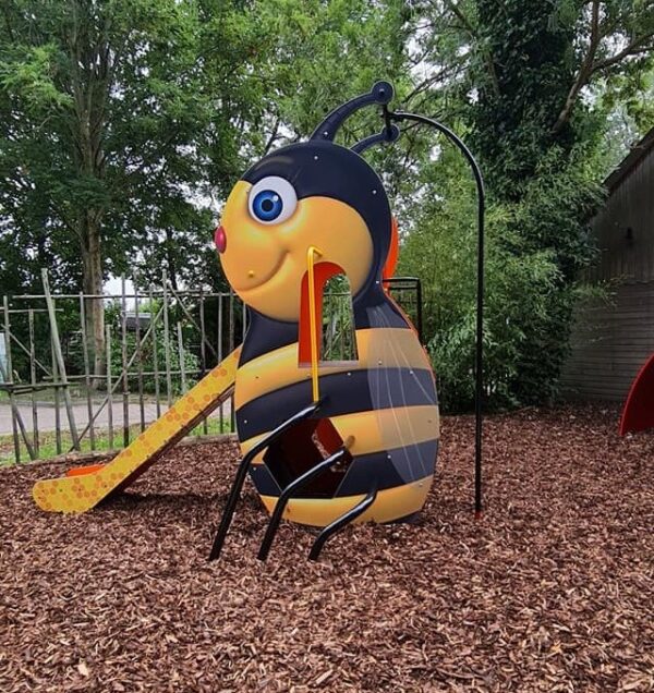 Speeltuin – DoeZoo