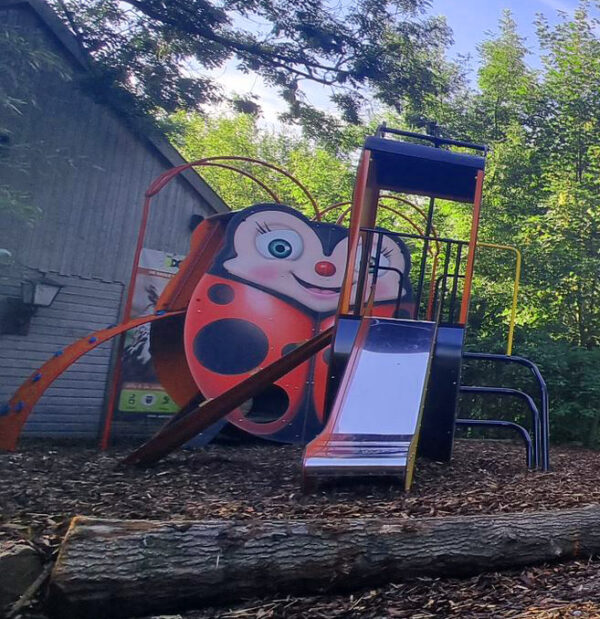 Speeltuin – DoeZoo